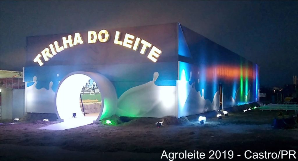 Portfolio – Grupo Leyzer