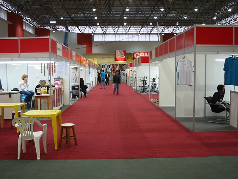 Portfolio – Grupo Leyzer